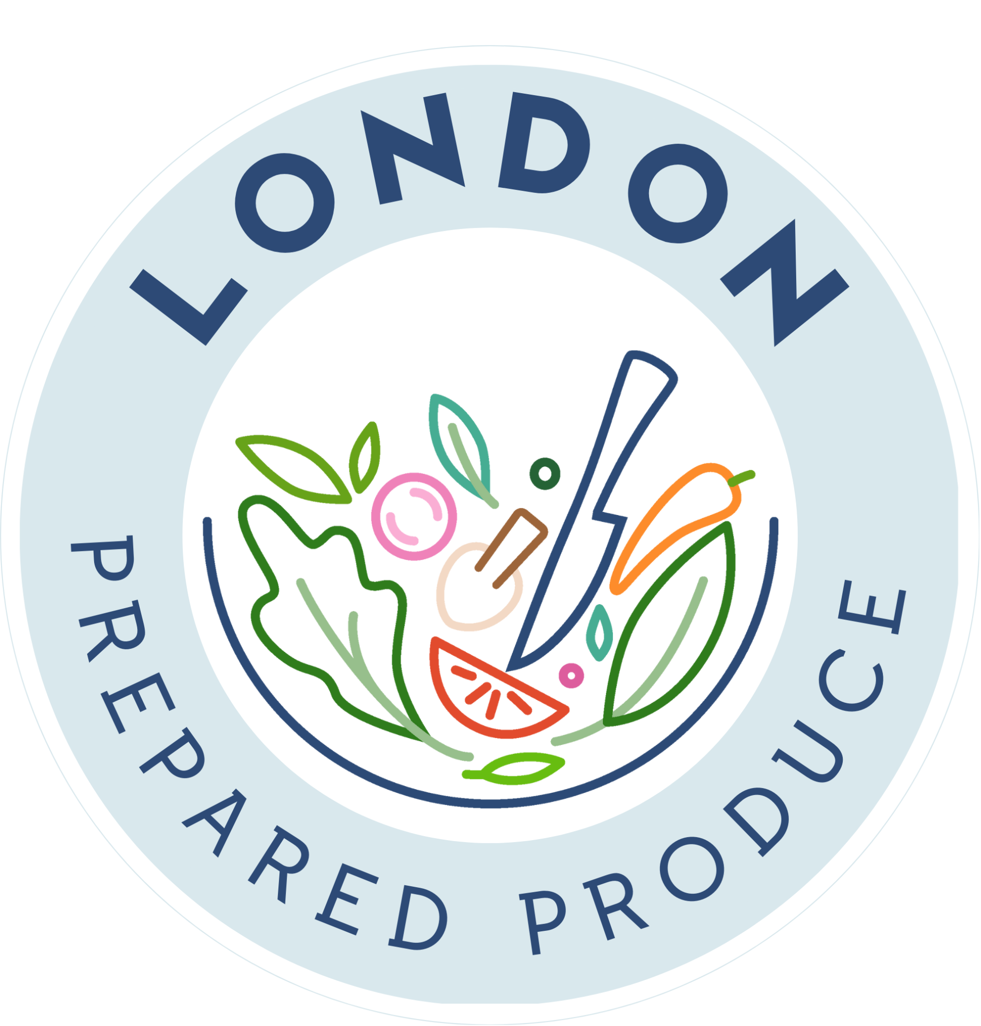 London Prepared Produce – Prepared Fruits & Vegetables in London